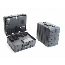 tool cases for service technicians including wheeled tool cases