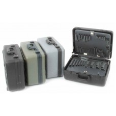 tool cases for service technicians including wheeled tool cases