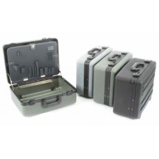 tool cases for service technicians including wheeled tool cases