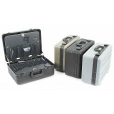tool cases for service technicians including wheeled tool cases
