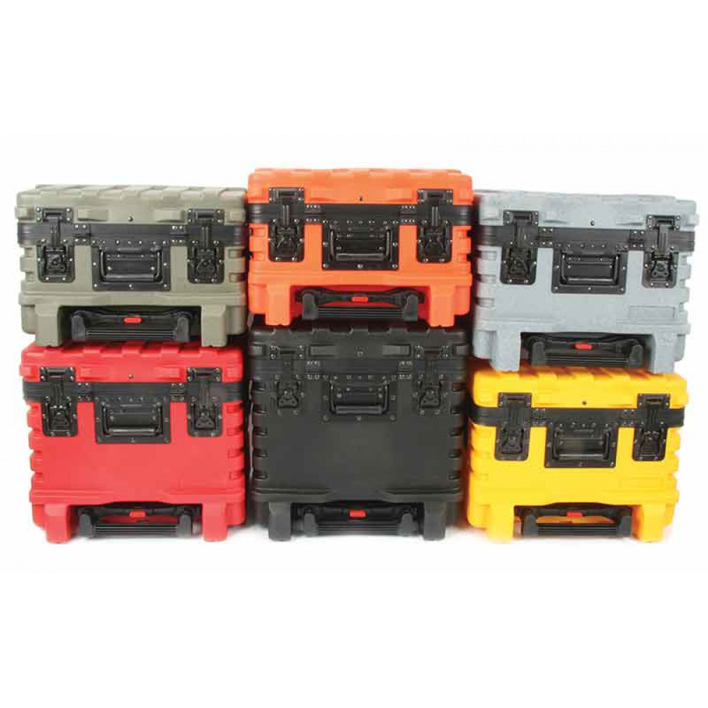 tool kits with wheels and telescopic handles